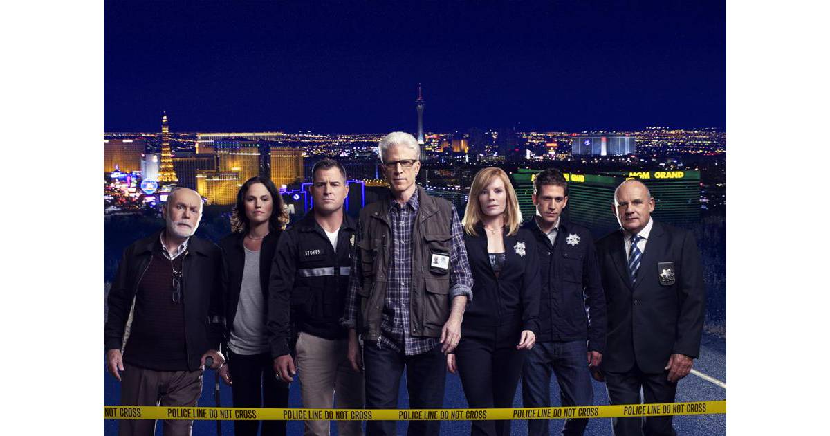 Les Experts reviennent bientôt sur TF1 - Purebreak