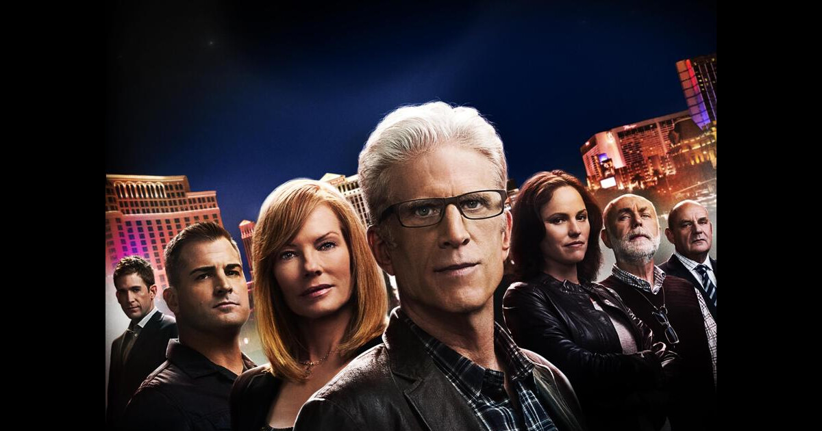 Les Experts saison 12 : nouveau boss et bouleversements à venir ...