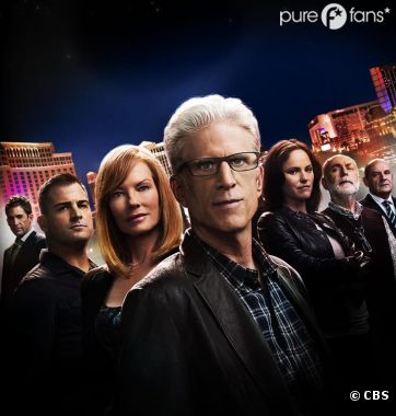 Les Experts saison 12 : nouveau boss et bouleversements à venir ...