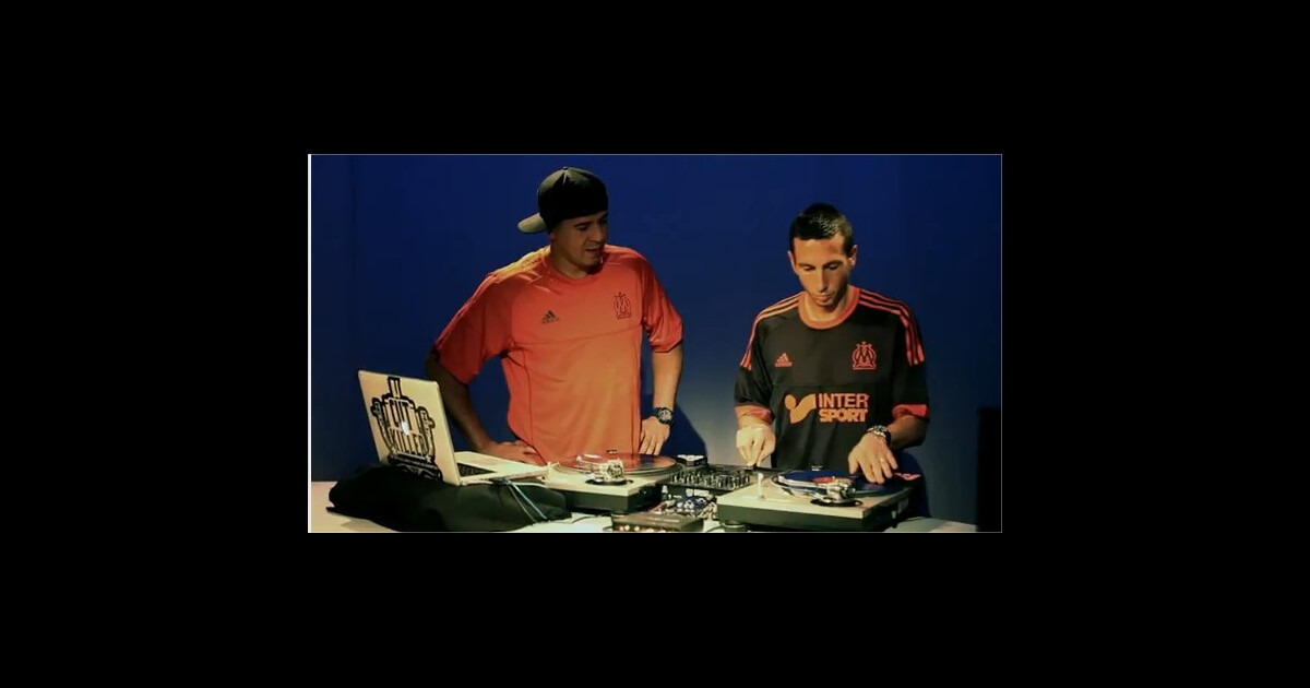 L'OM Block Party : Adidas sort ses stars pour un concert live de 4h ...