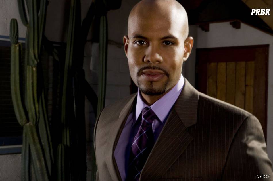 Todd Williams débarque bientôt à Mystic Falls - Purebreak