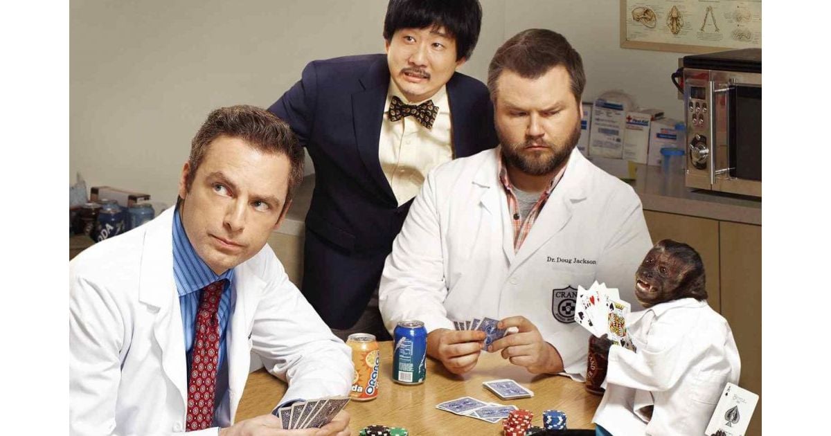 Animal Practice revient à la rentrée sur NBC ! - Purebreak