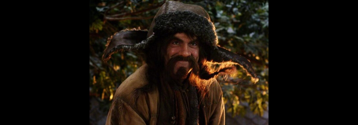 Photo : Jolie moustache ! - PureBreak