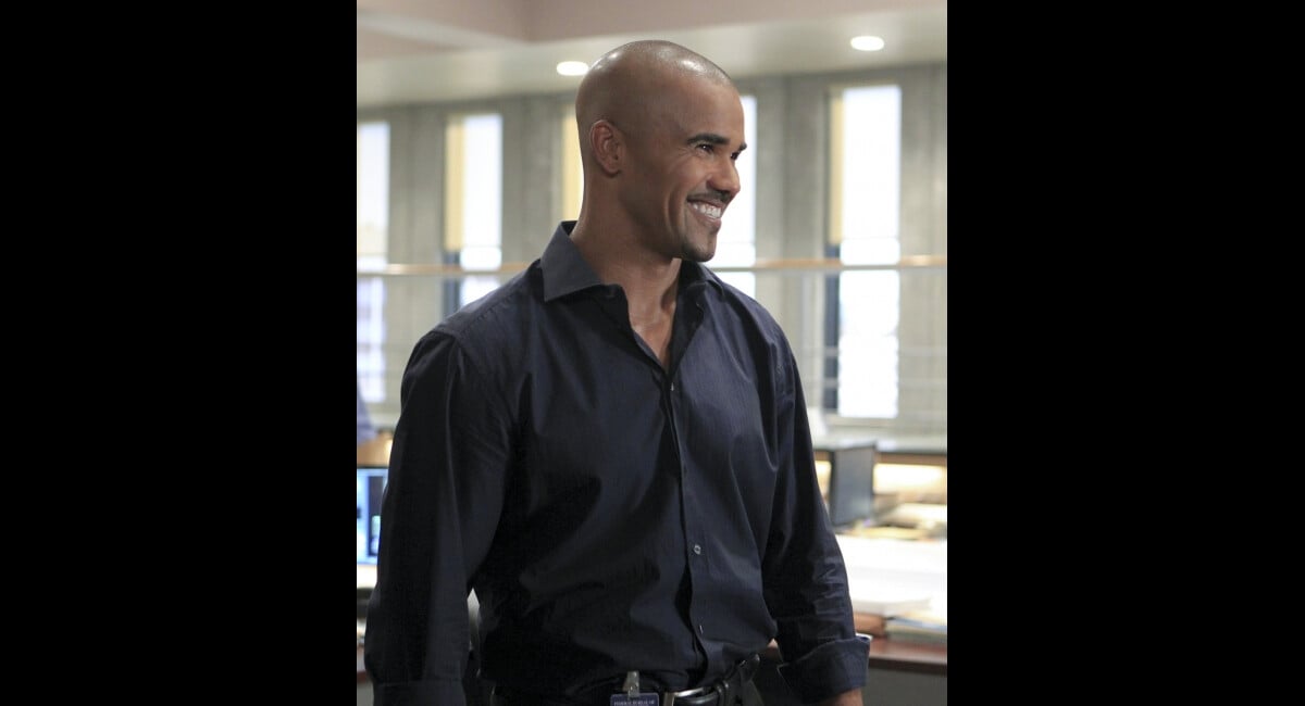 Photo : Morgan va découvrir Alex Blake en même temps que les ...