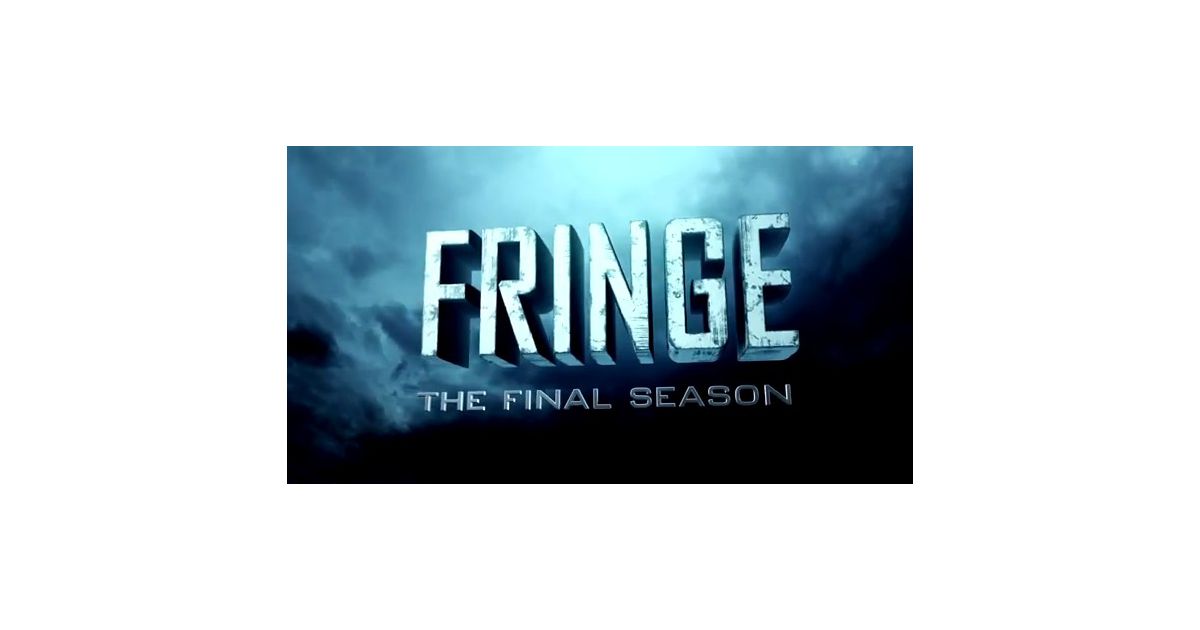 Bande annonce de la saison 5 de Fringe - Purebreak