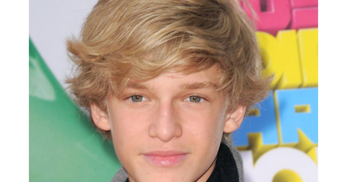 Cody Simpson : Purefans News l'a interviewé au réveil ! - Purebreak