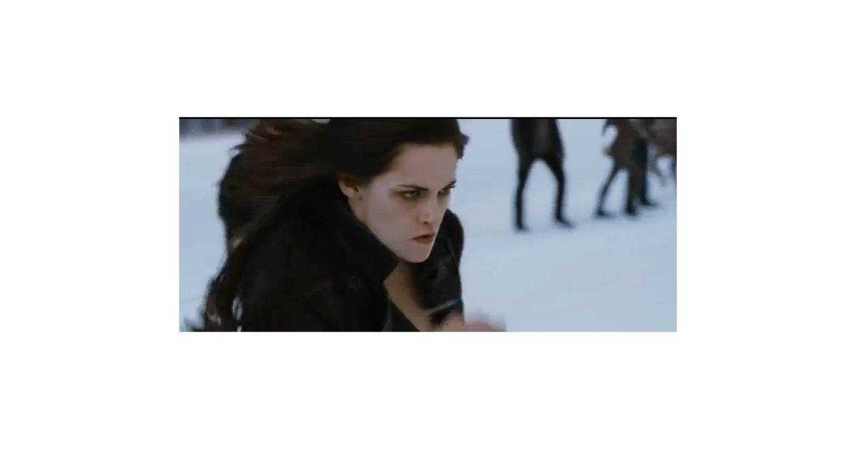 Twilight 5 arrive le 14 novembre - Purebreak