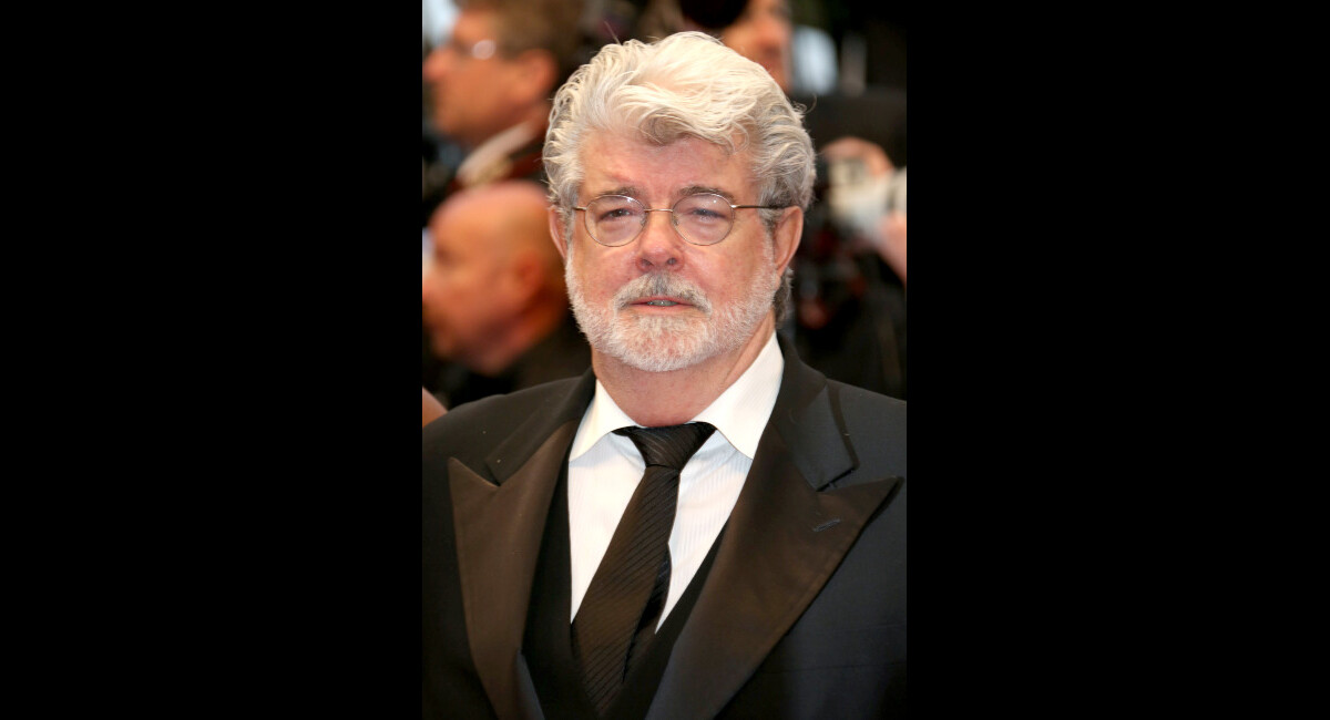 Photo : George Lucas va-t-il repasser derrière la caméra ? - PureBreak