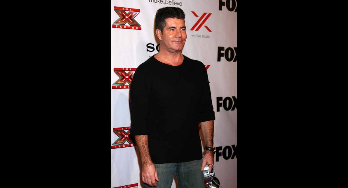 Photo : Simon Cowell veut produire les Emblem3 ! - PureBreak