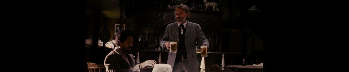 Photo : Django Unchained est un nouveau film badass - PureBreak