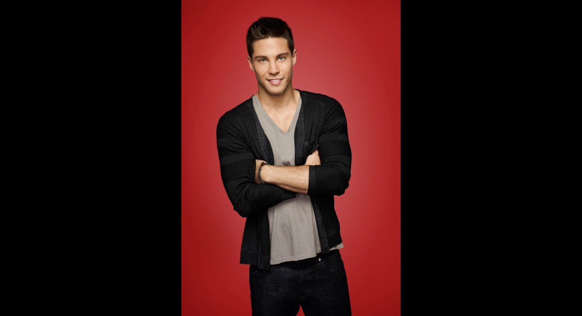 Photo : Brody pourrait rester plus longtemps que prévu - PureBreak