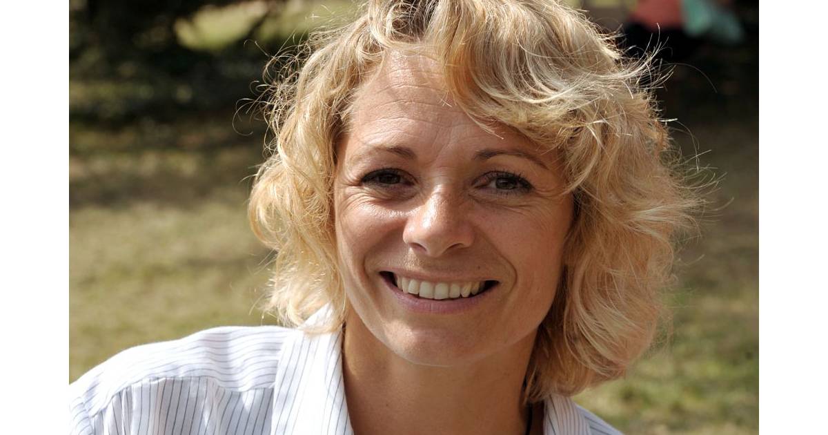 Muriel Hermine devrait aussi être jurée dans Splash ! - Purebreak