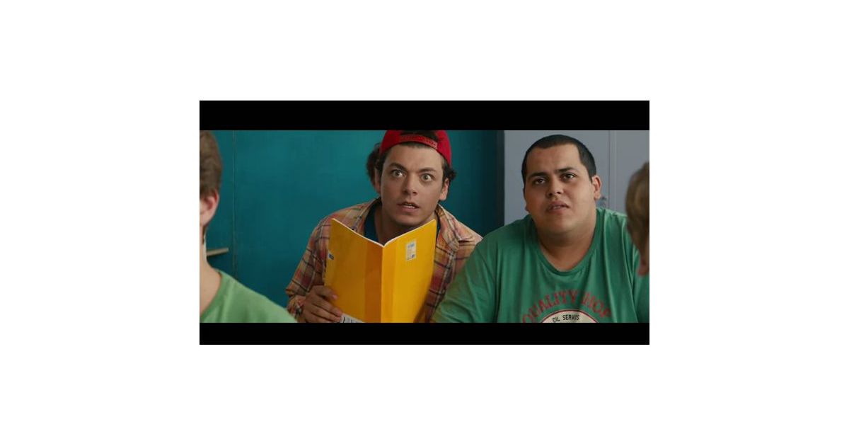 (Re)découvrez le premier teaser du film Les Profs - Purebreak
