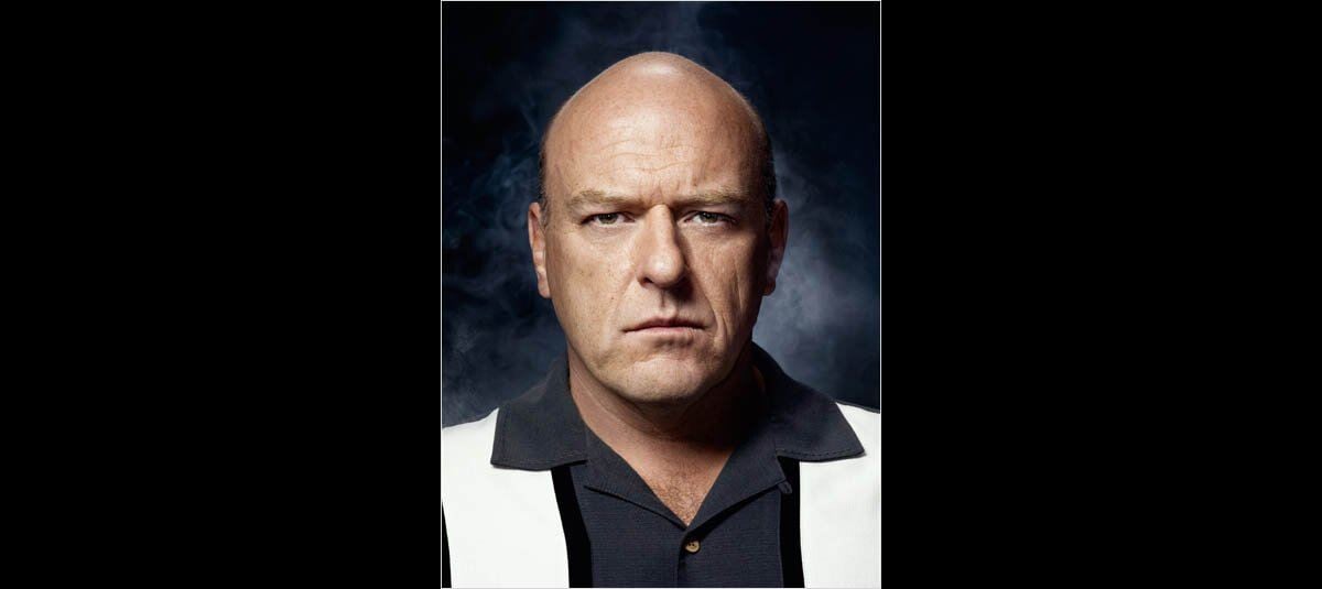 Photo : Quel avenir pour Hank dans Breaking Bad ? - PureBreak