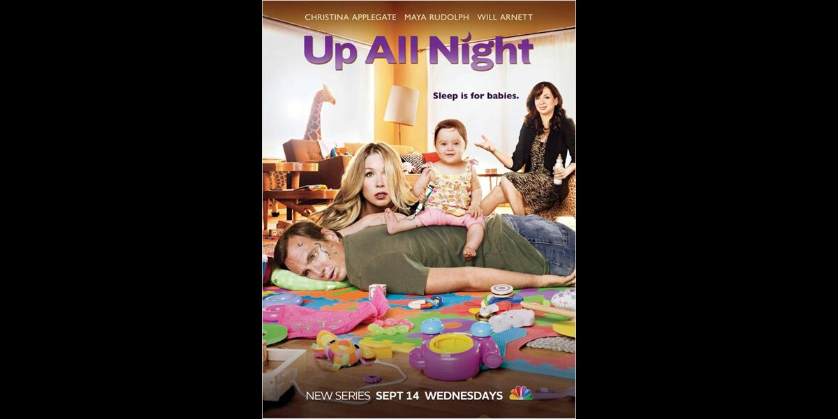 Photo : Up All Night n'aura peut-être pas de suite - PureBreak