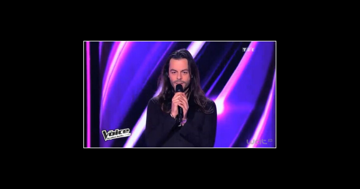 Nuno Resende (The Voice 2) : Eurovision, Adam et Eve, une carrière déjà ...