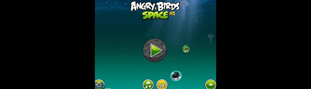 Vidéo : Slash fait la musique d'Angry Birds space - PureBreak