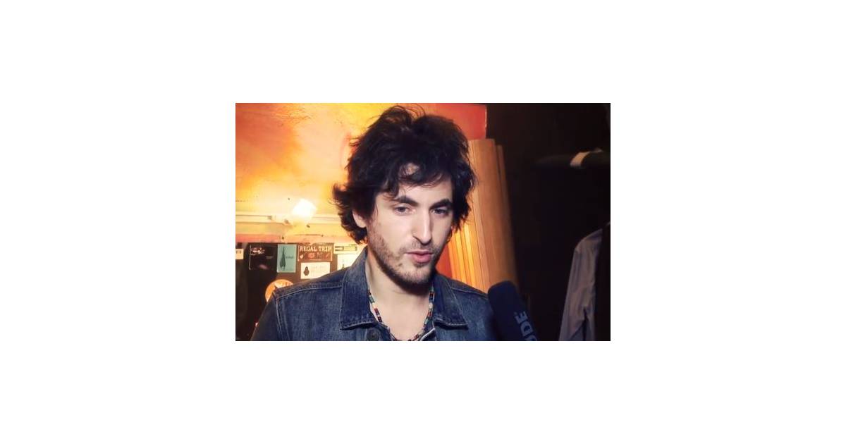 Mickaël Miro nous a accordé une petite interview en backstage ! - Purebreak