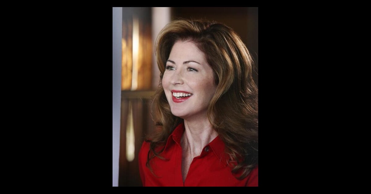 Dana Delany Déçue Par La Fin De Desperate Housewives Volum Purebreak
