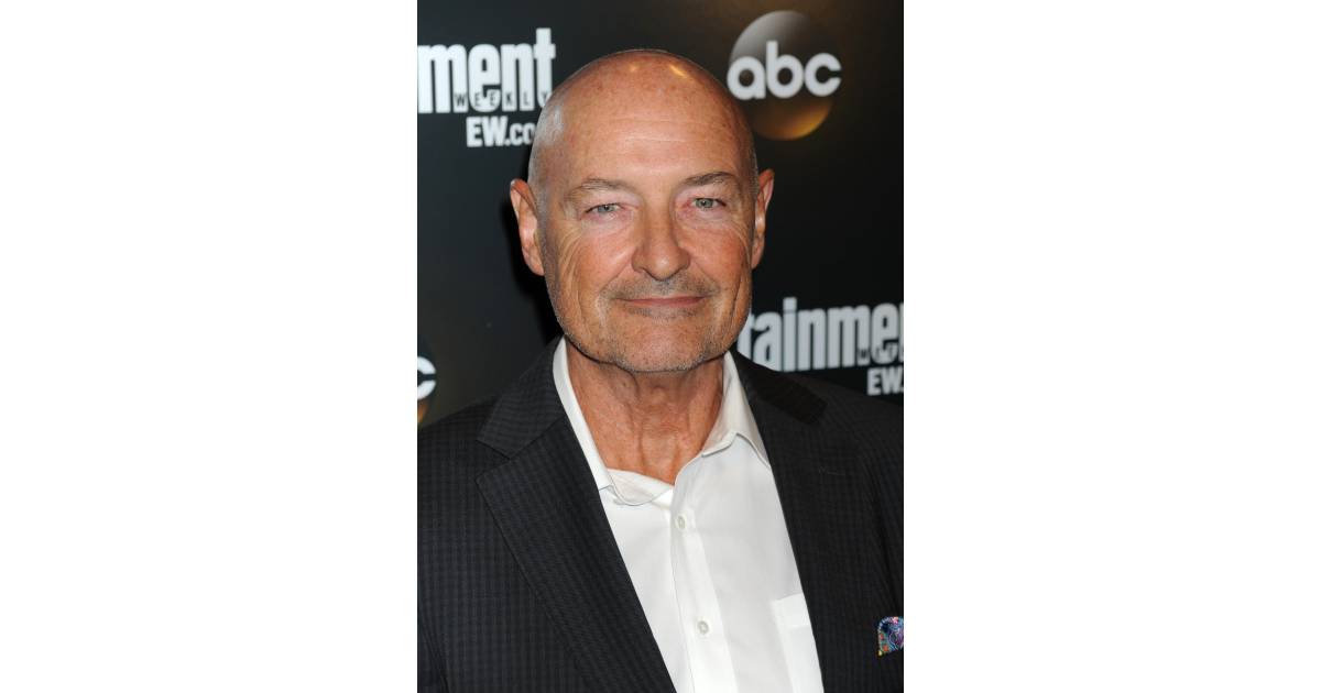 Terry O'Quinn : Locke de Lost devient flic dans une nouvelle série ...
