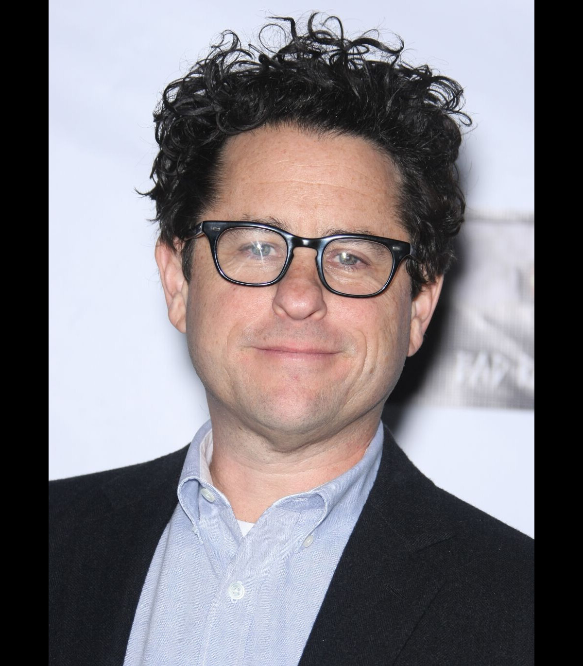 Photo : J.J. Abrams ne sait pas encore à quoi ressemblera son Star Wars ...