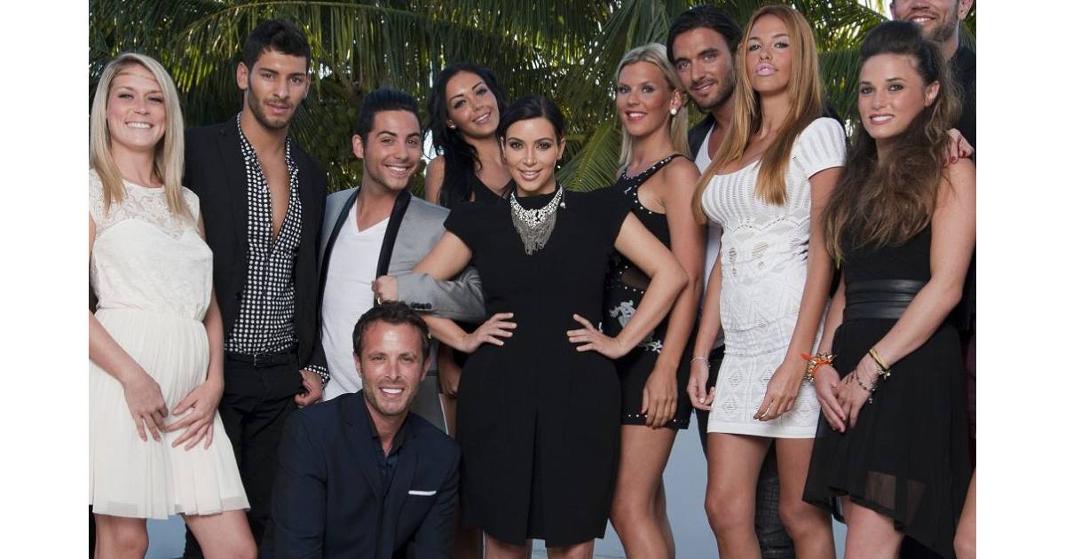 Les Anges de la télé-réalité 5 ont vécu une belle aventure aux côtés de ...