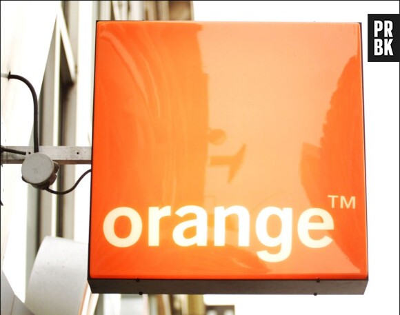 Photo : Orange, 1er opérateur mobile de France, propose la 4G dans ...