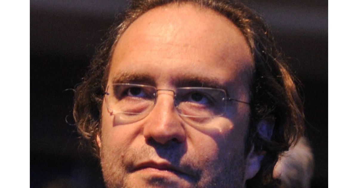 Xavier Niel promet une 4G révolutionnaire - Purebreak