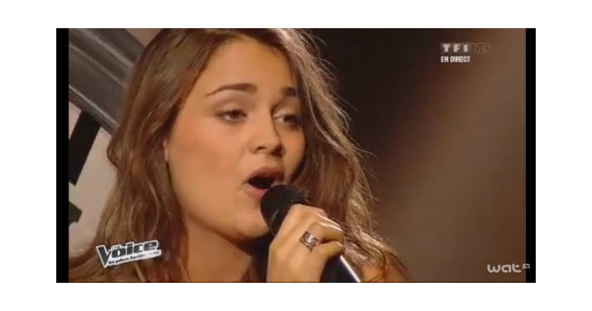 Laura Chab sauvée par Jenifer - Purebreak