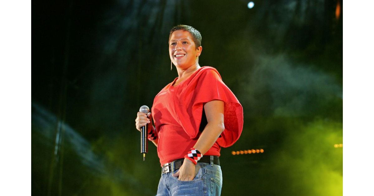 Diam's est très touchée par les lettres de ses fans - Purebreak