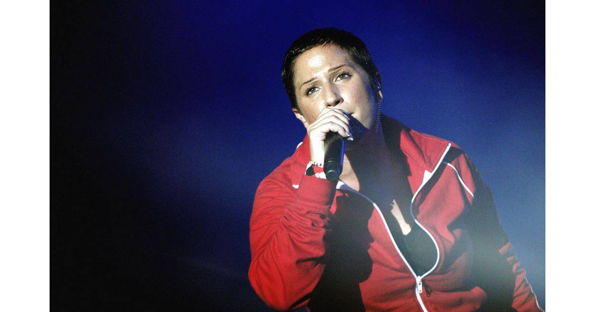 Diam's donne des nouvelles de ses projets - Purebreak