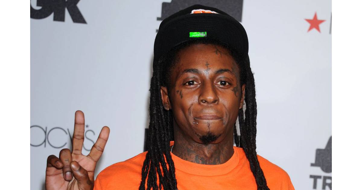 Rien ne va plus pour Lil Wayne - Purebreak