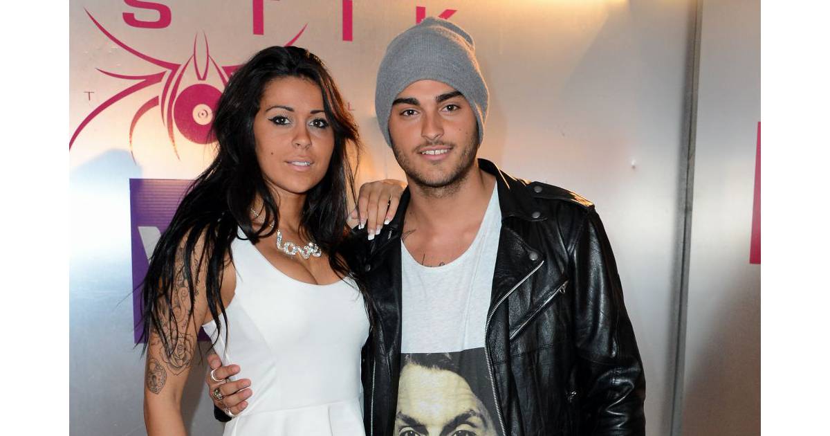 Shanna et Thibault sont toujours aussi amoureux. - Purebreak