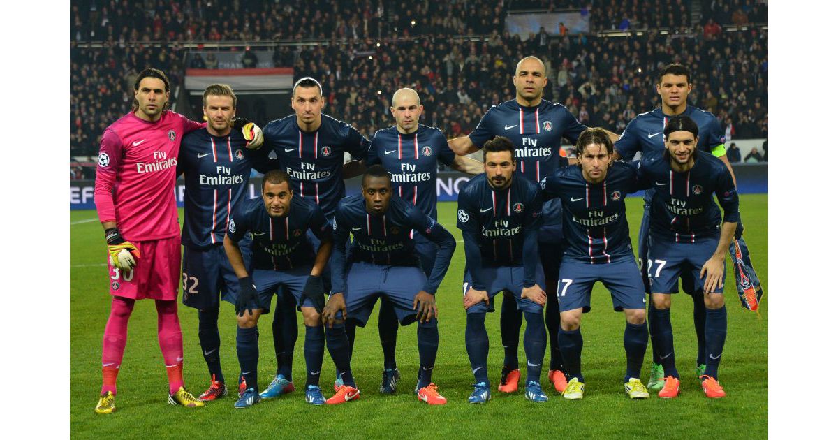 Le PSG dépense des fortunes pour ses stars - Purebreak