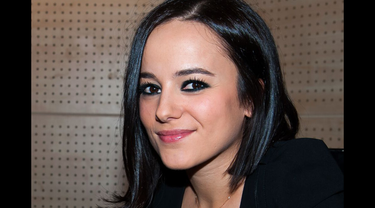 Photo : Alizée s'imagine travailler avec le Duc de Boulogne - PureBreak