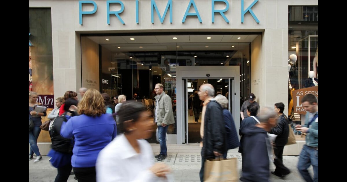 Primark : la marque débarque en France... Paris attendra - PureBreak