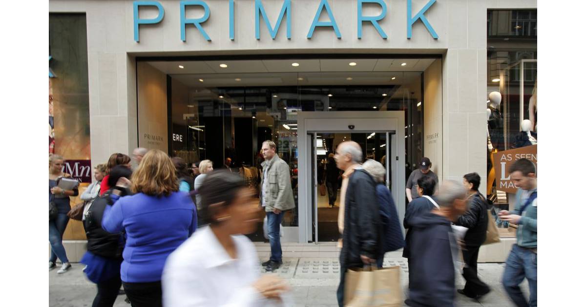 Primark : la marque débarque en France... Paris attendra - Purebreak