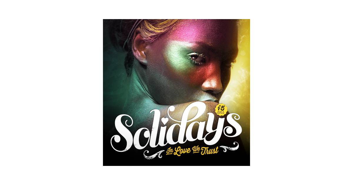Solidays a 15 ans : retour sur les plus grosses têtes d'affiche du ...