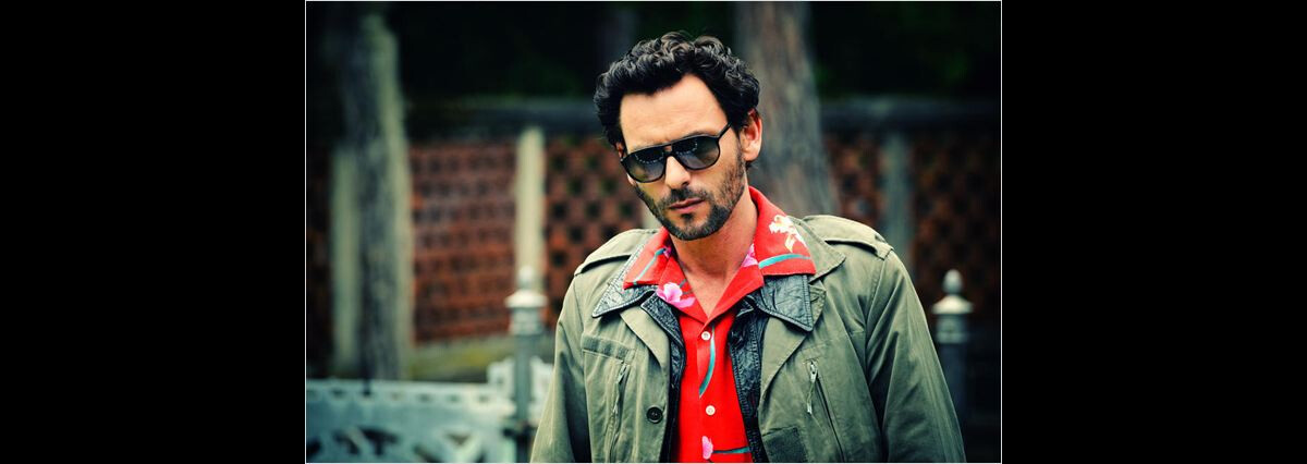 Photo : Falco saison 2 : TF1 accorde une nouvelle saison - PureBreak