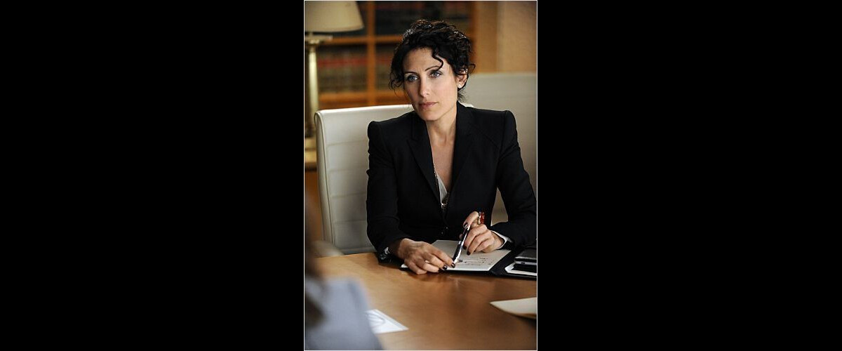 Photo : Castle saison 6 : Lisa Edelstein au casting - PureBreak