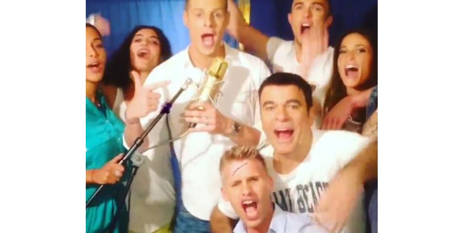 Le Mag NRJ 12 : un nouveau single pour l'équipe le 26 août prochain ...