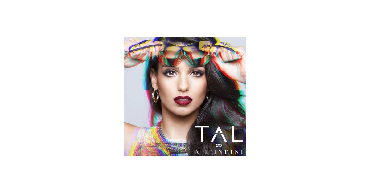 Tal : son album A l'infini sortira le 2 septembre - Purebreak