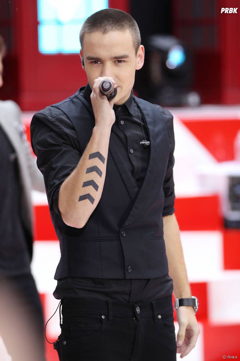 Liam Payne : le 1D a vu des pancartes le critiquant pendant un concert ...