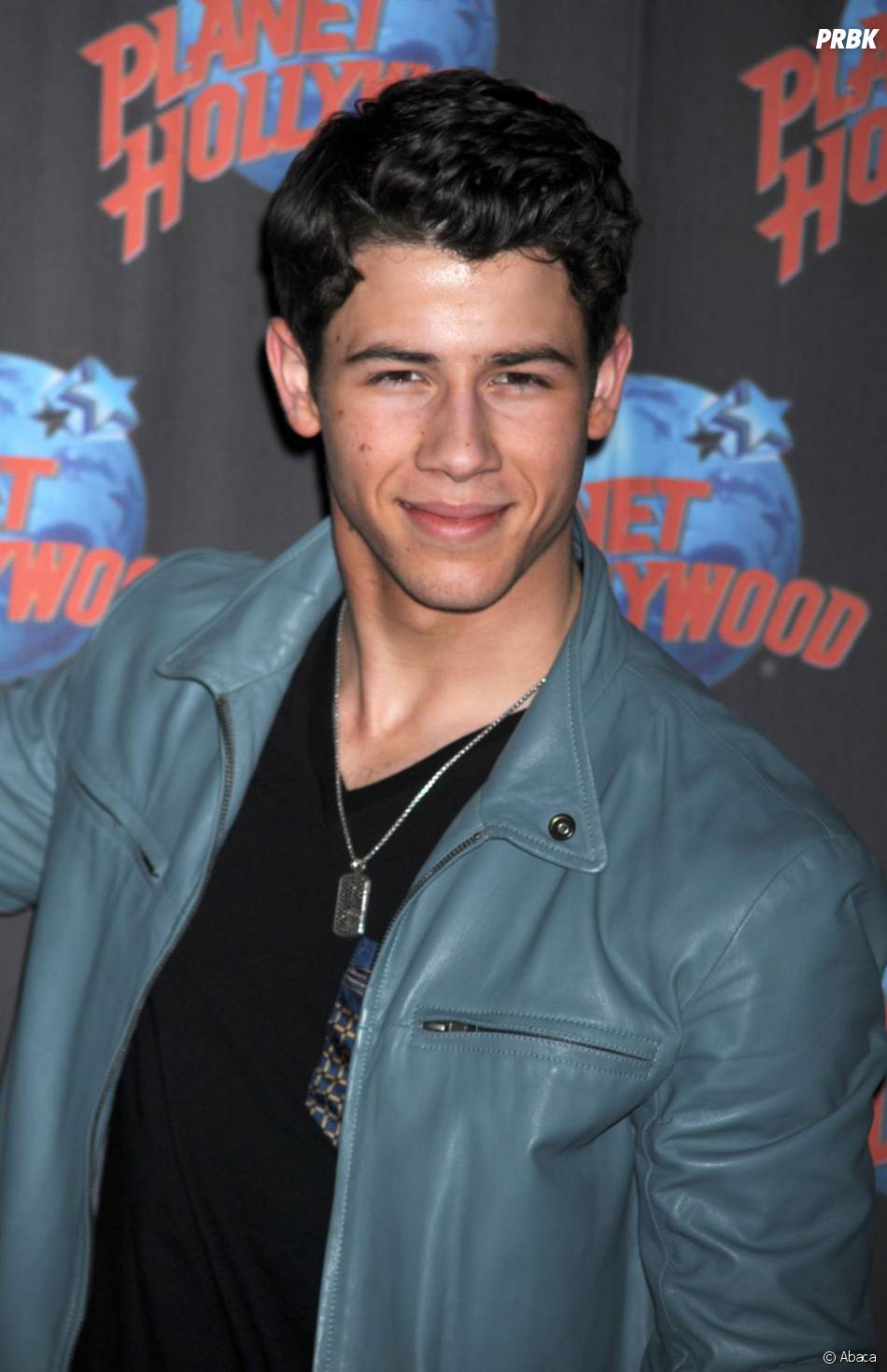 Nick Jonas à New York, le 9 avril 2012 - Purebreak