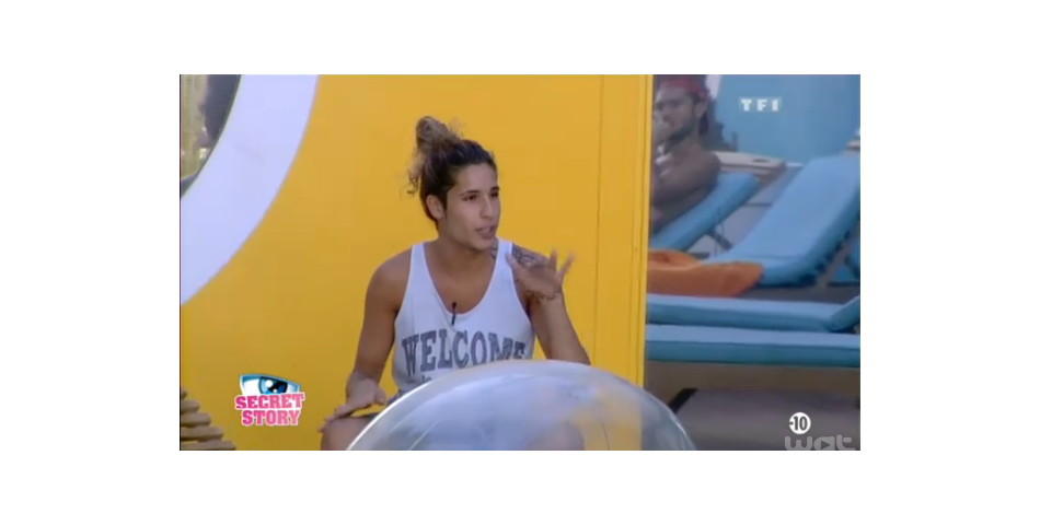 Secret Story 7 : Eddy fait encore sa diva dans la Maison des Secrets ...
