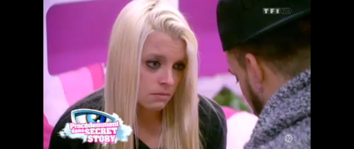 Photo : Secret Story 7 : Vincent s'attire les moqueries sur Twitter ...