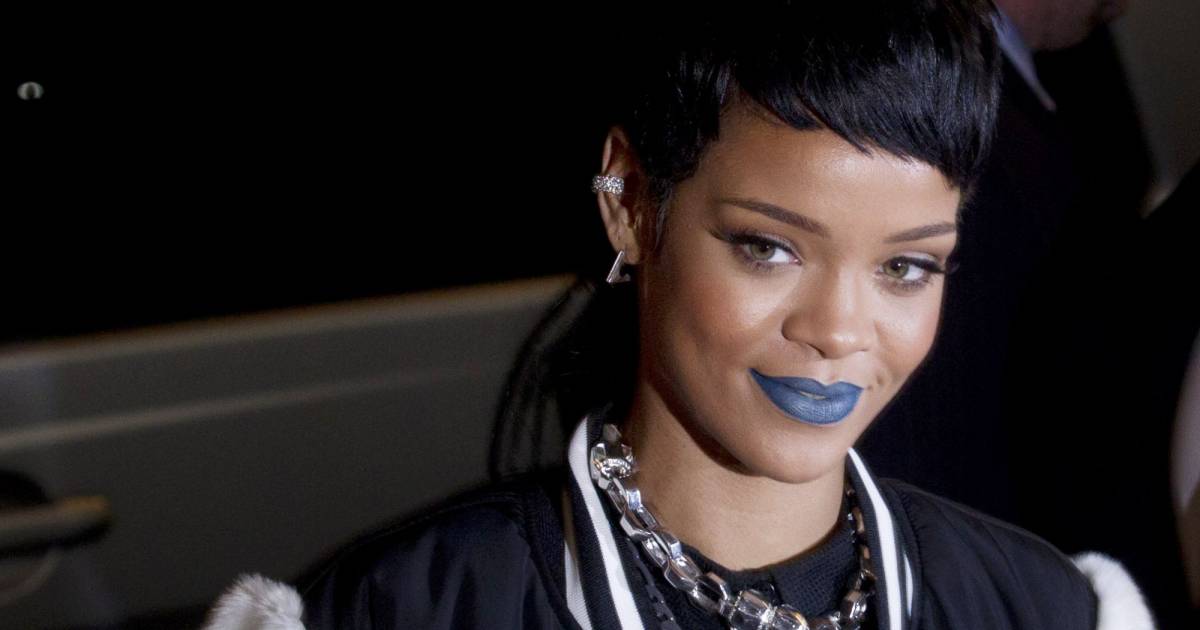 Rihanna x River Island : "Cette collection est ma préférée" - Purebreak