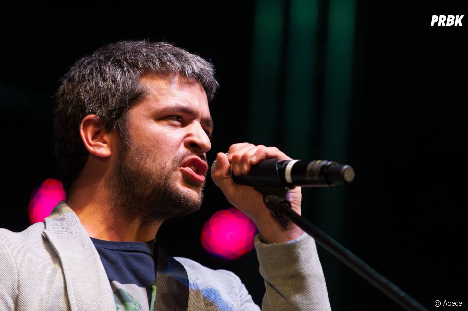 Grégoire a sorti son 3e album Les Roses de mon silence - Purebreak