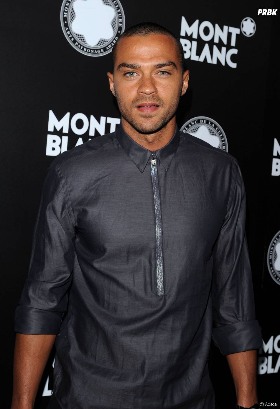 Jesse Williams : bientôt un premier enfant pour la star de Grey's ...