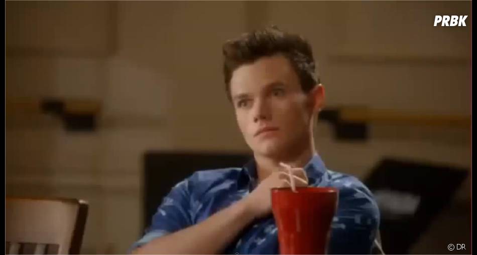 Glee saison 5, épisode 4 : Kurt dans la bande-annonce - Purebreak